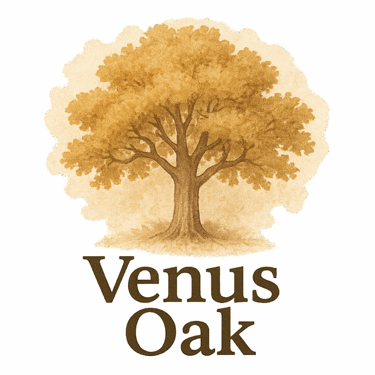 6 Popular Oak Stains That Define 2025 Trends - venusoak.com
